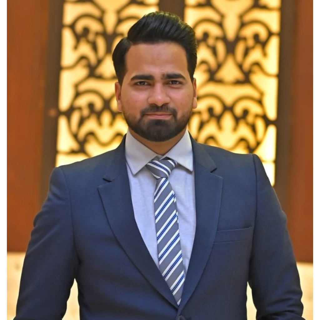 MUHAMMAD ABDUL WASAY KHALID - data science and remote sensing - Universität Leipzig | XING