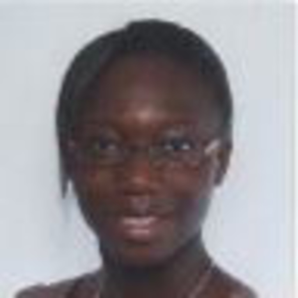 Isabelle Maya - Wirtschaftswissenschaft - Fernuniversität in Hagen | XING