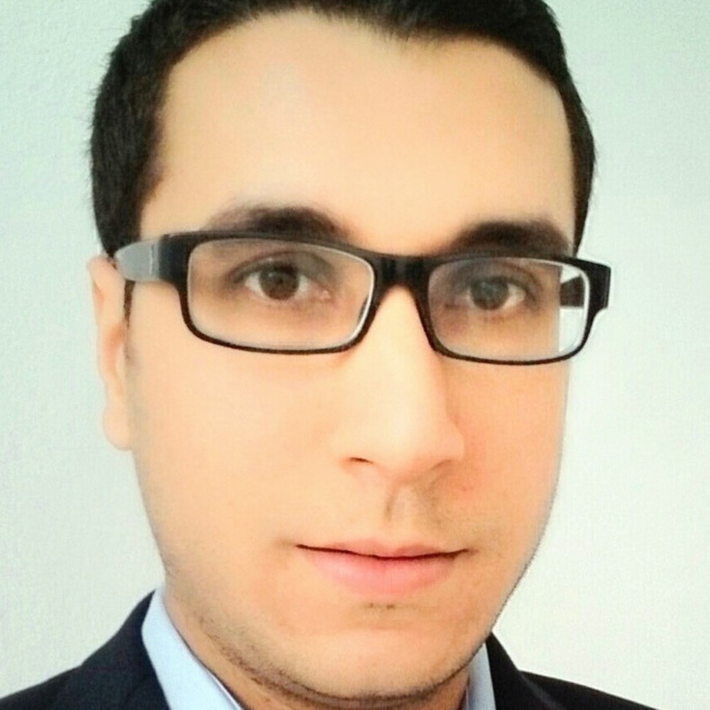 Oussama BOUDHRI - JAVA/JEE Developper - IT Enginnering | XING