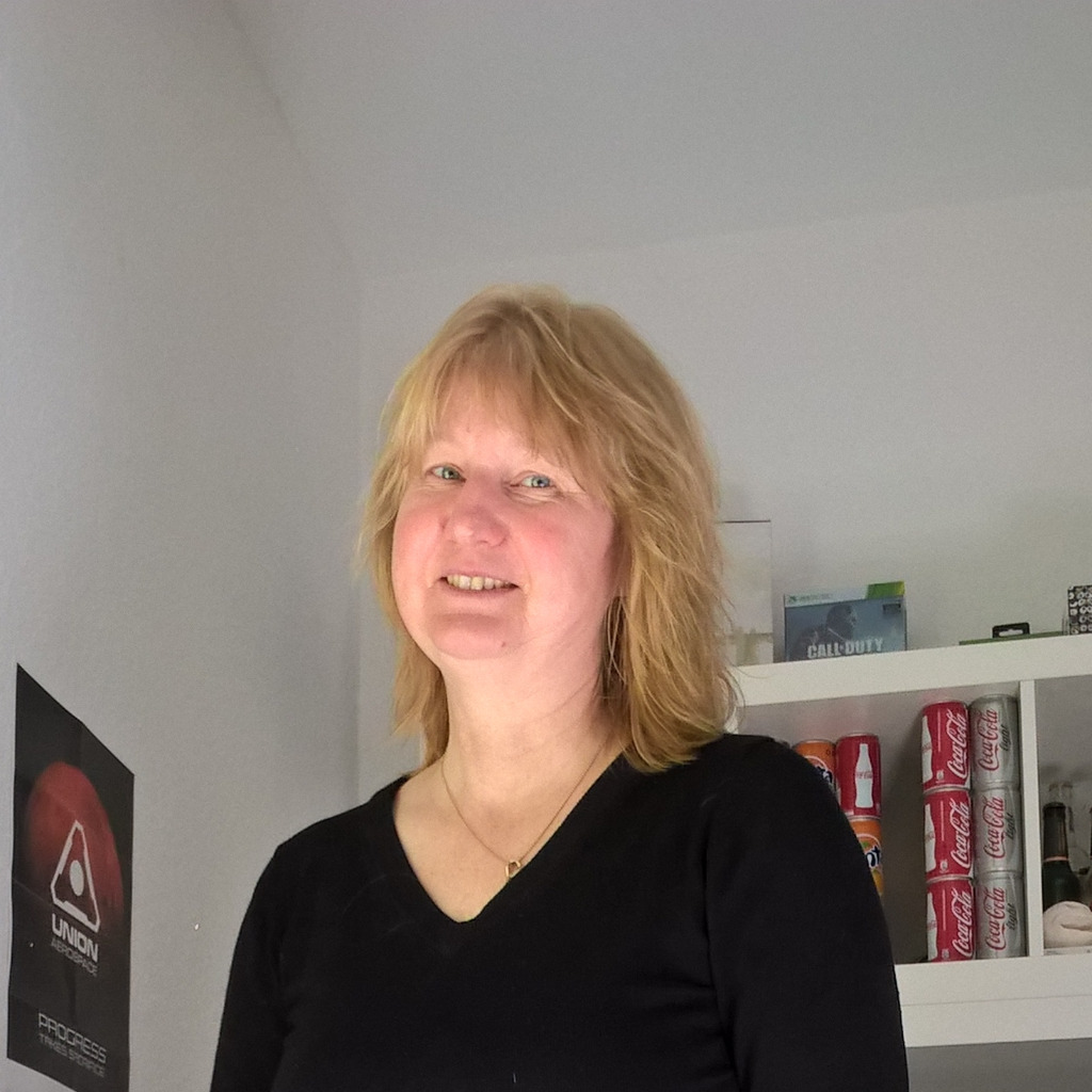 Andrea Ritter - Bauzeichnerin Tief- und Straßenbau, Büromanagerin ...