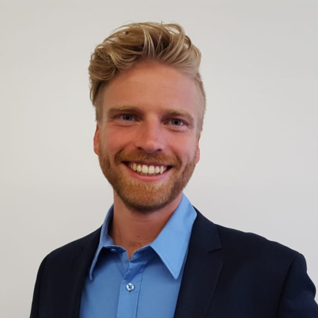 Torsten Meibom - Vertriebsleiter - Wilhelm Hoyer GmbH & Co KG | XING