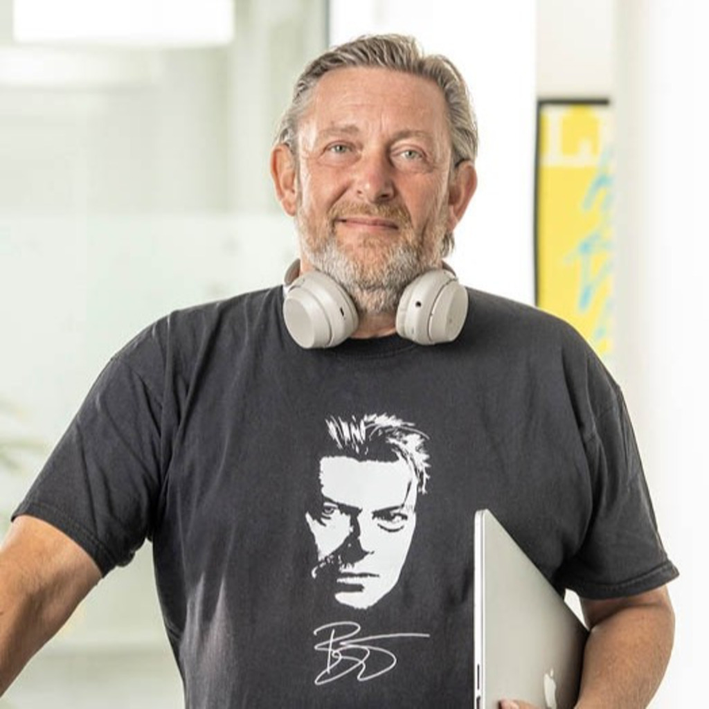 Troels Fiig - Creative Technologist - Nexus Ambition | XING