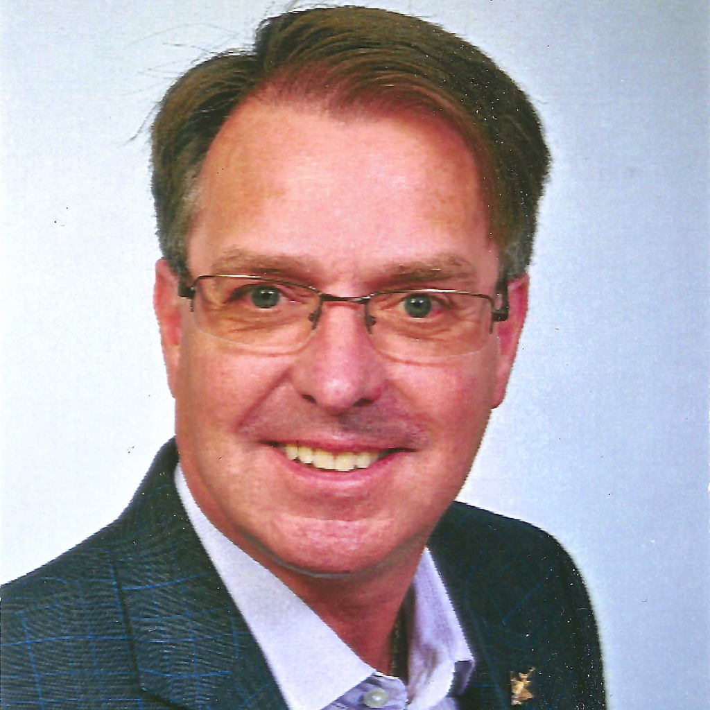 Dipl.-Ing. Thomas Gerhardt - Leitung der Tintenentwicklung ...