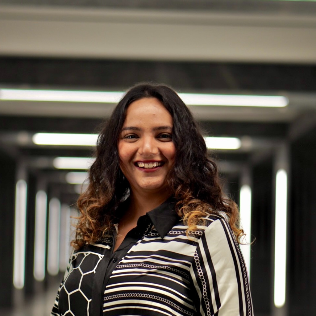 Princy Sahu - Business excellence consultant - SIEMENS | XING