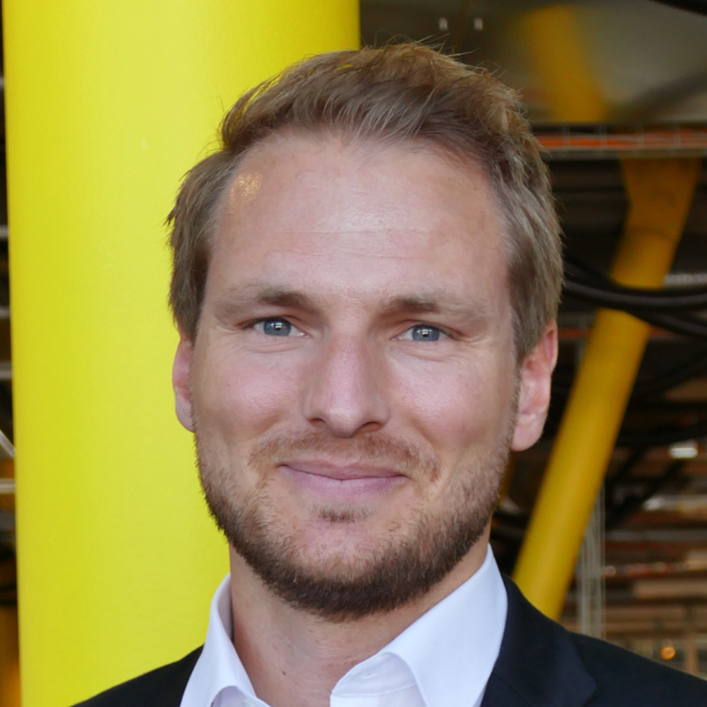 Markus Nork - International Group Development Manager - igus GmbH | XING