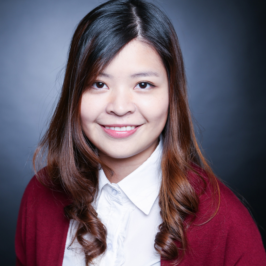 Yu-Wen Chen - Einkäufer Prototypen, Motorsport und T&I - ThyssenKrupp Bilstein | XING