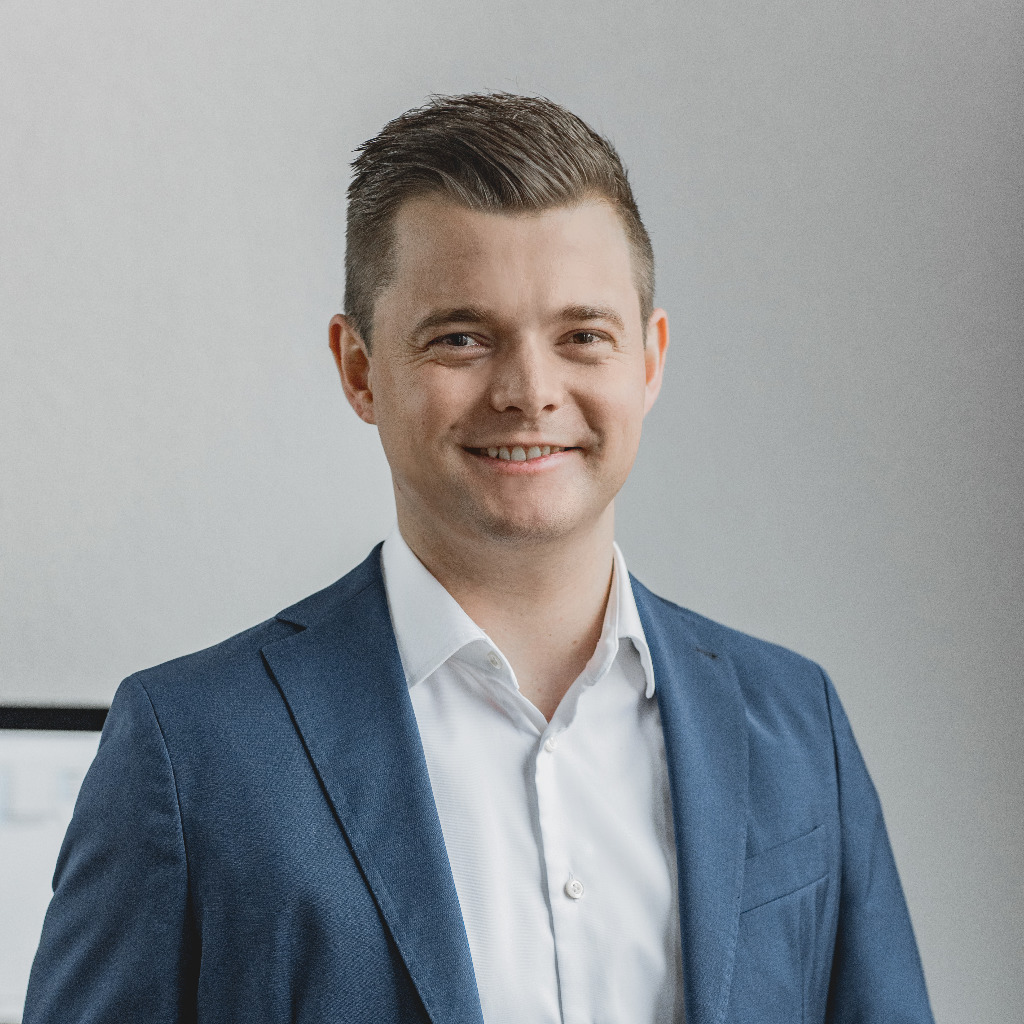 Konstantin Klein - Manager - HÖVELER HOLZMANN | XING