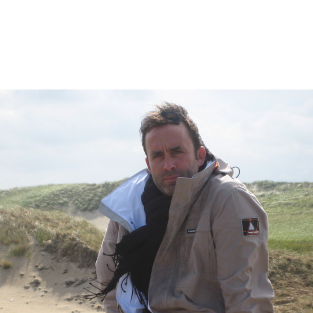 Lars Thiessen - Architekt - Architekt | XING