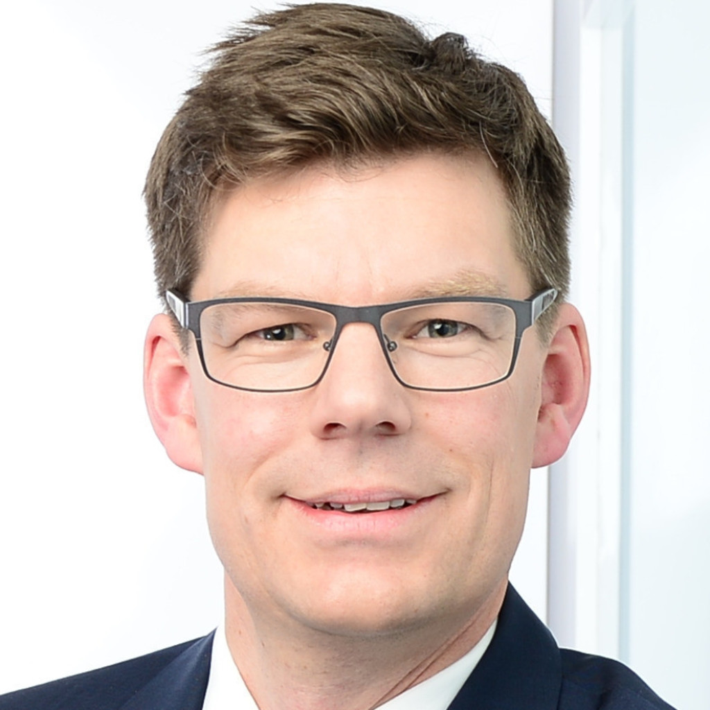 Henrik Fransson - Director IT Maintenance - MTU Aero Engines AG | XING
