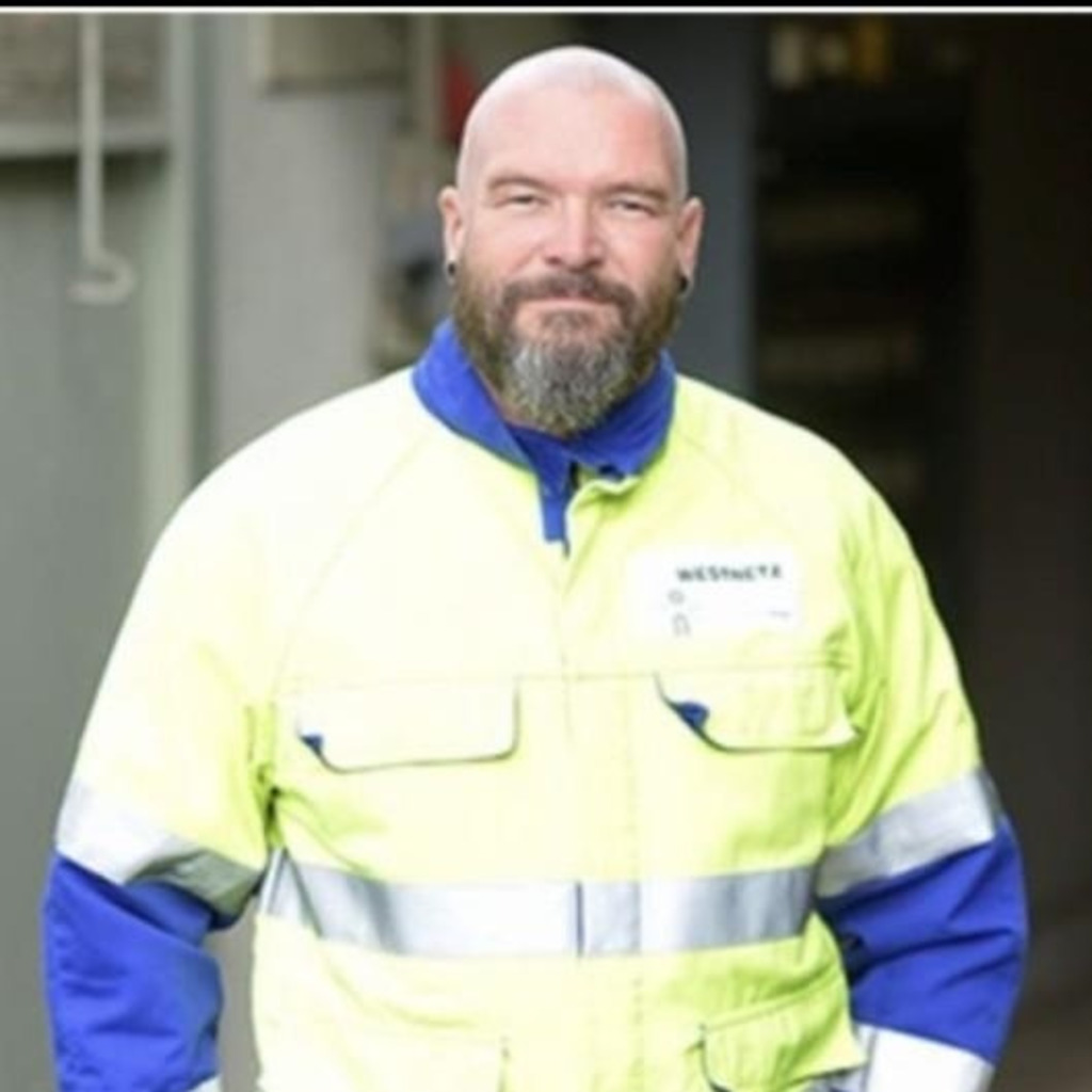 Marcus Ranglack - Elektromonteur - Westnetz GmbH | XING