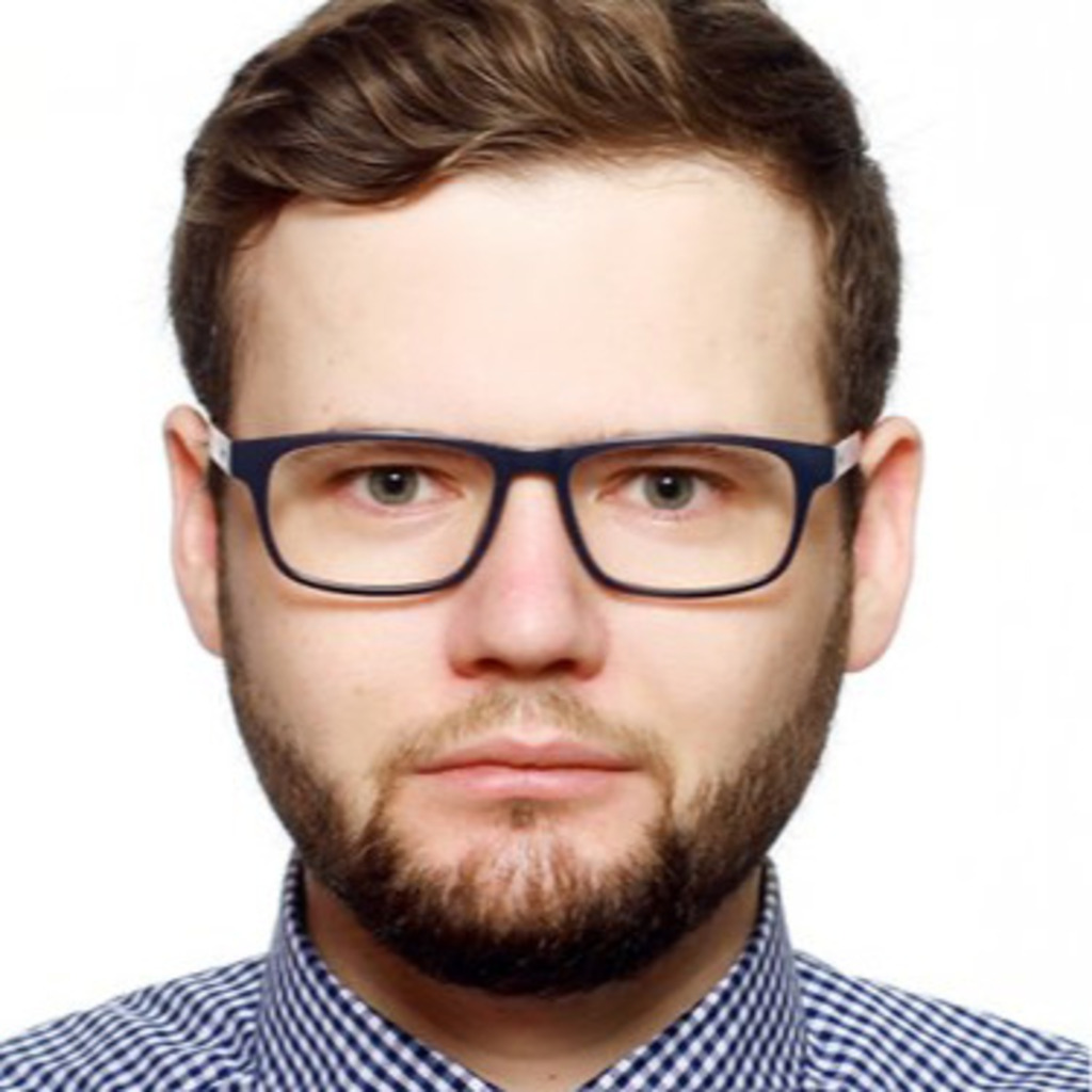 Aleksei Solomin - Senior Business Analyst - TSYS International | XING