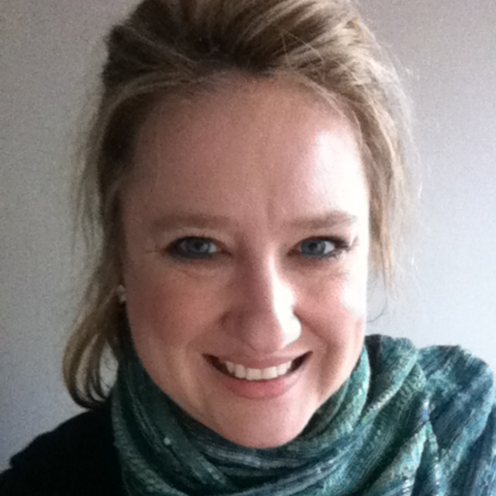 Alexandra Pemberton - Chief Marketing Officer - Plush - Think Sofas | XING