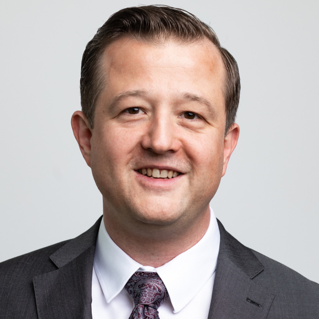 Dr. Dominik Kalisch - Geschäftsführer | CEO - Alephnet | XING