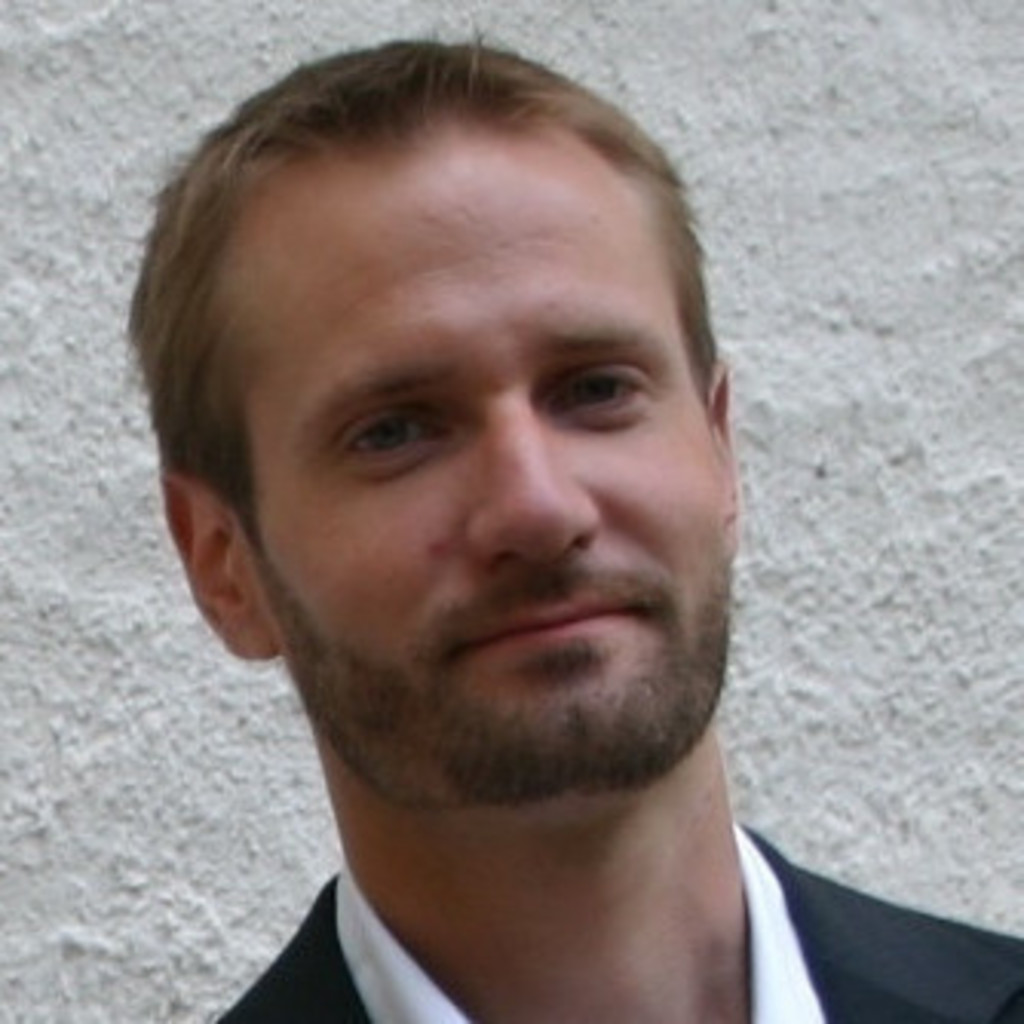 Martin Gebhart - Produktmanager - Wertheim Vertriebs Gmbh | XING