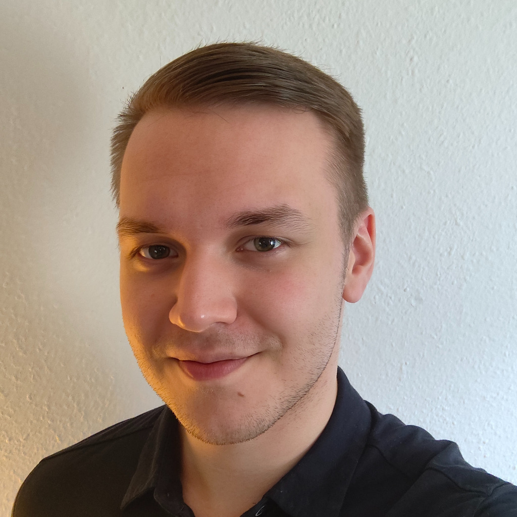 Leon Kehrer - Softwareentwickler - TKI | Tele-Kabel-Ingenieurgesellschaft mbH | XING