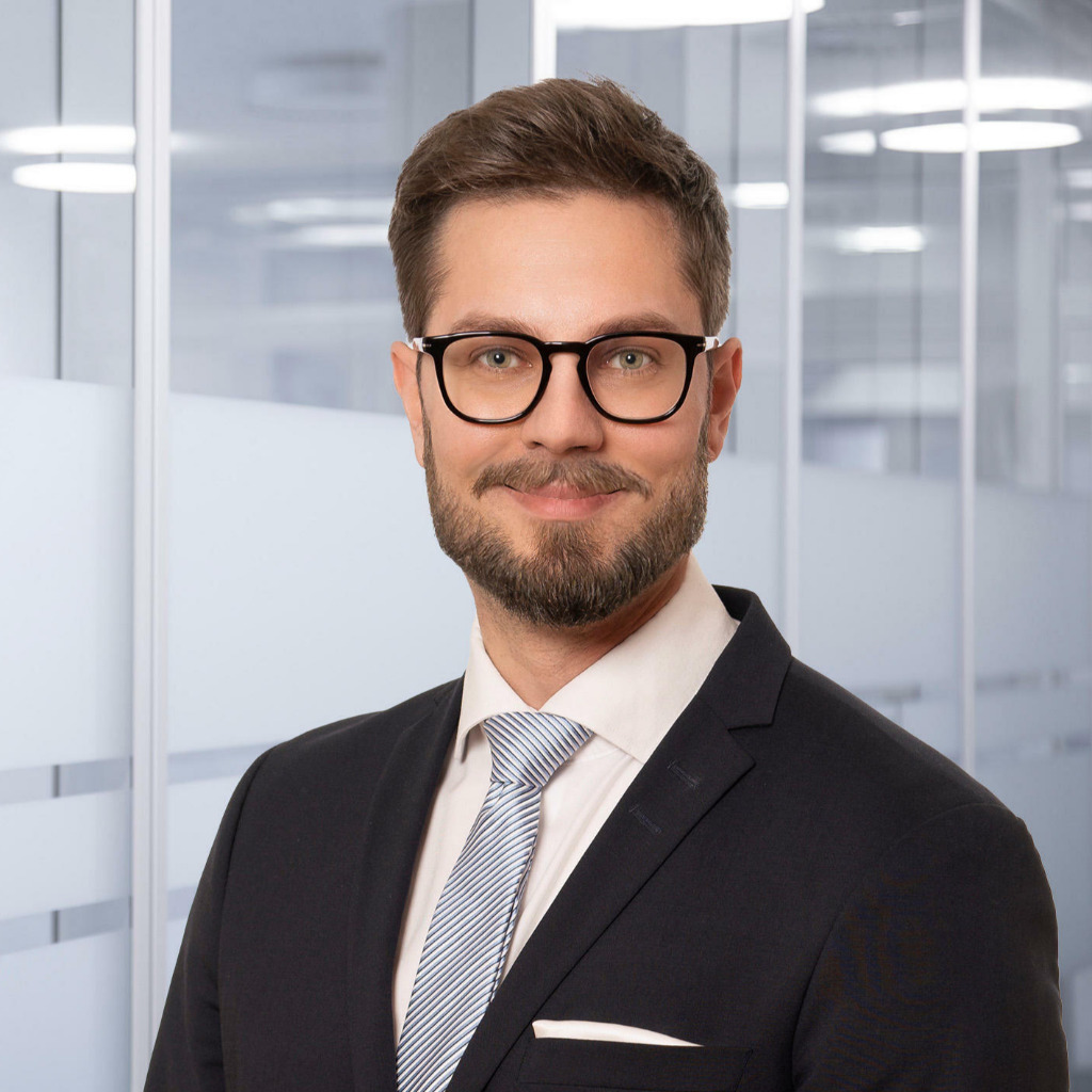 Daniel Müller - Bezirksdirektor - Bausparkasse Schwäbisch Hall AG | XING