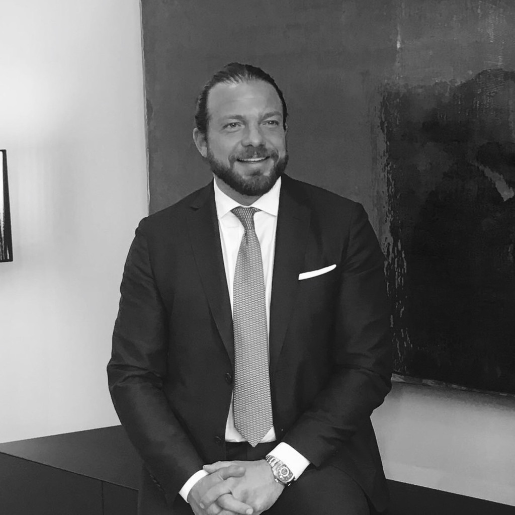Sebastian Engel - Chief Sales Officer - Alpha Real Estate Group | XING