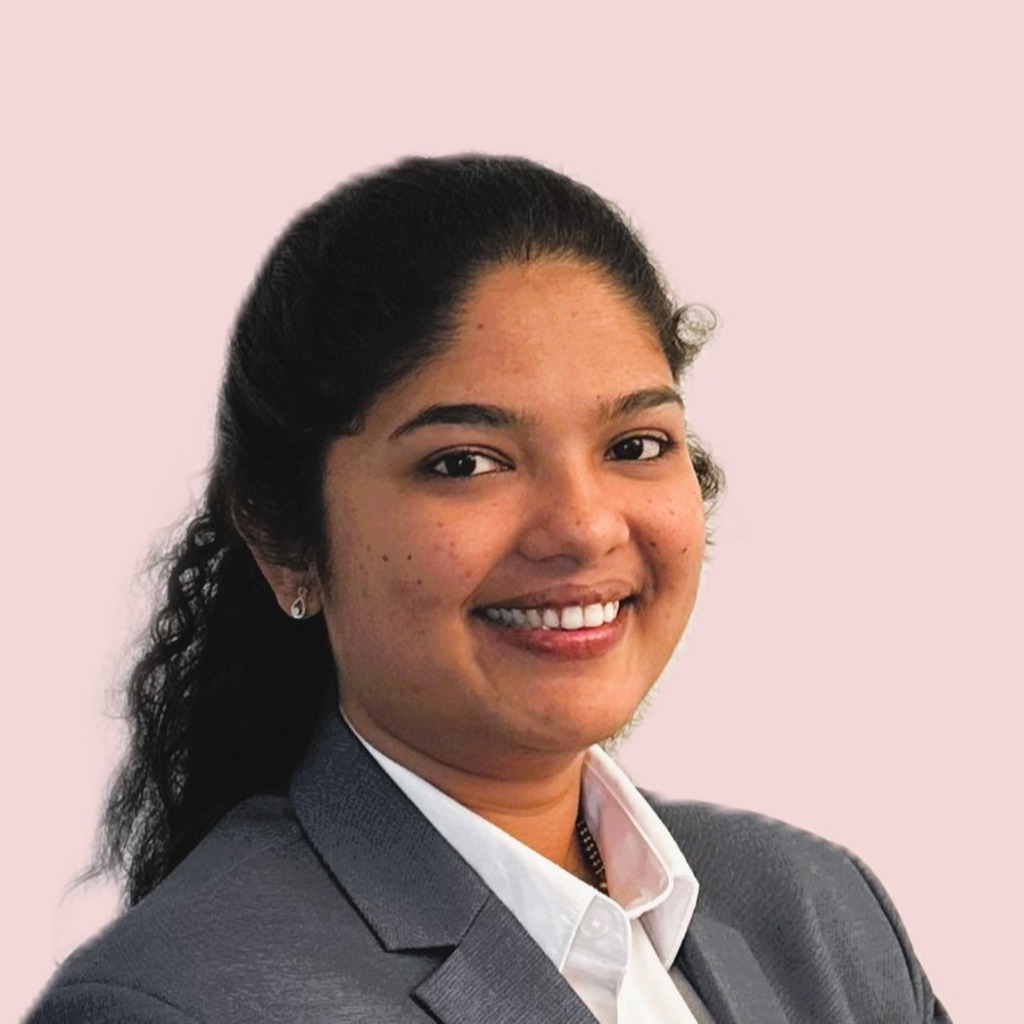 Prachi Rajesh Thorat - Post Graduation Diploma in Data Engineering - AVD Group | XING