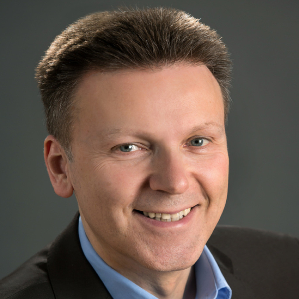 Michael Meisner - Senior Account Manager - Consist Software Solutions ...