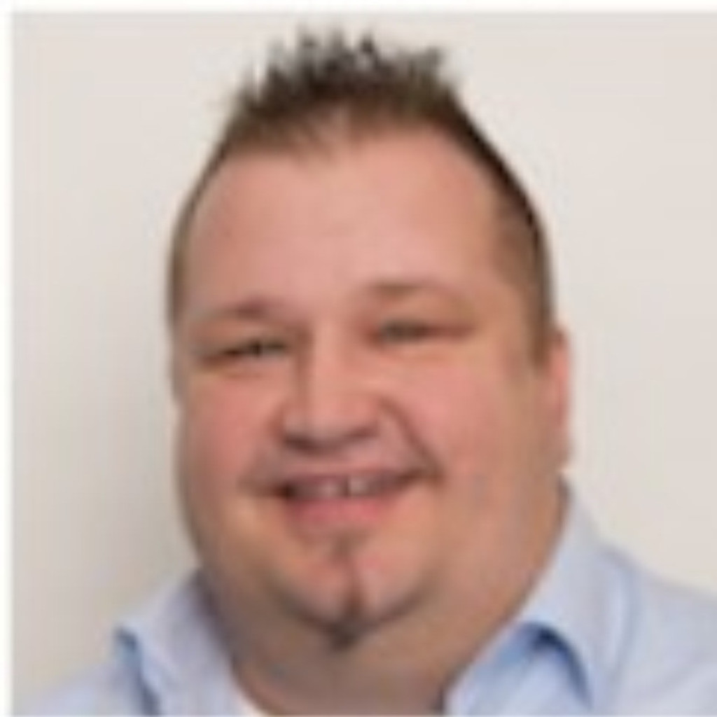 Frank Raab - Fachberater Industrietorsysteme - Hörmann NL Frankfurt | XING