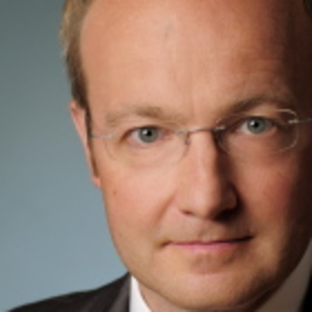 Olaf Zimmermann - Business Development Director Filtration APAC - John ...