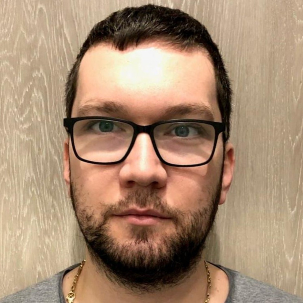 Sergii Dikalchuk - .NET Software Developer - OTP Bank | XING