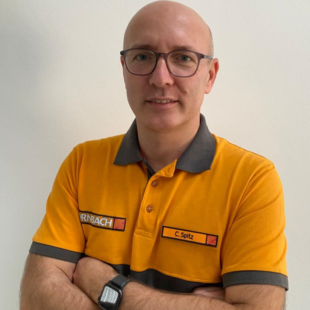 Christian Spitz - Leiter Marktentwicklung - HORNBACH Baumarkt AG | XING
