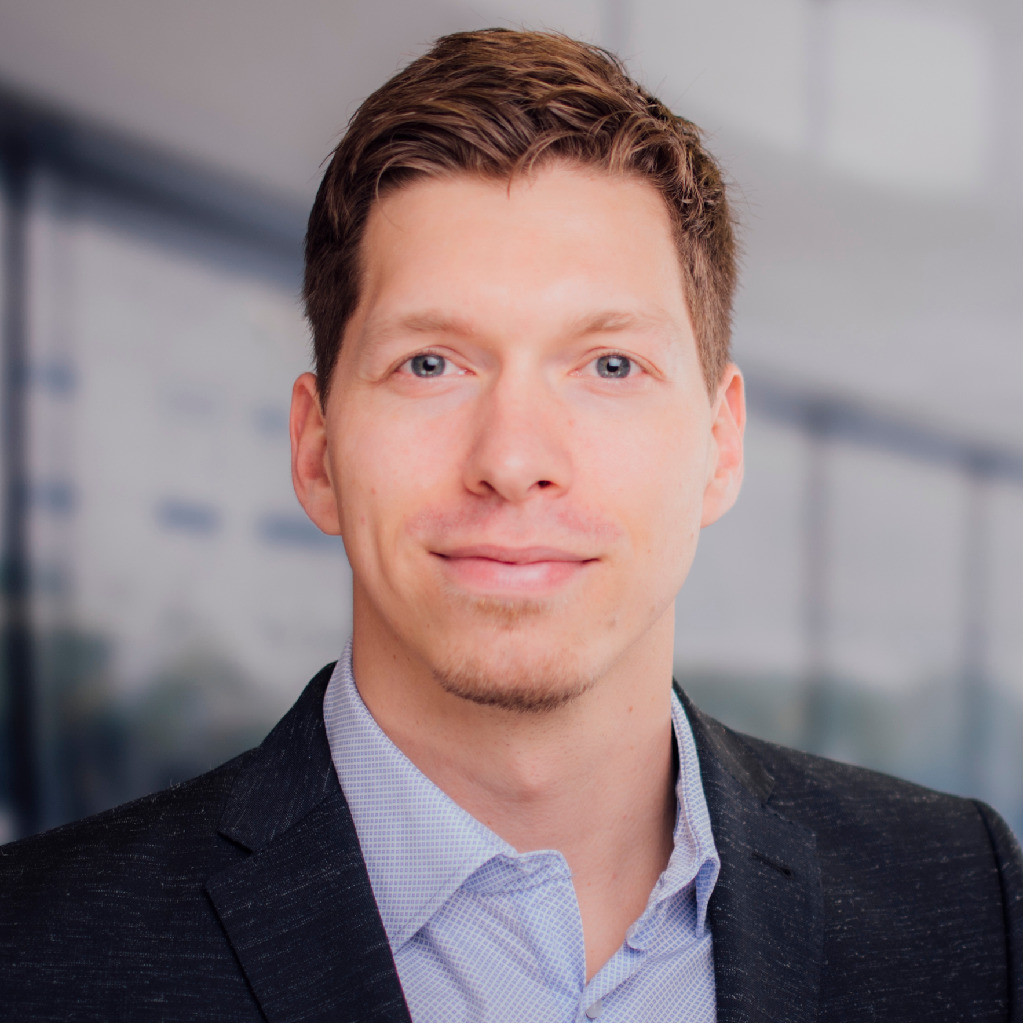 Kevin Leithold - Business Analyst - Client Delivery - Thomson Reuters ...