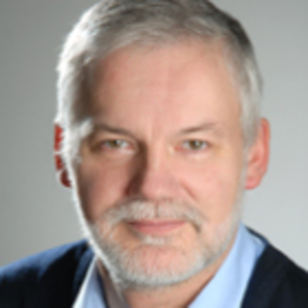 Prof. Dr. Thomas Straßmann - Professor - Fachhochschule Dortmund | XING