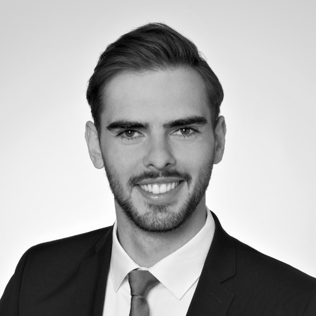 Martin Krutzfeld - Senior Software Engineer - finnova AG Bankware | XING