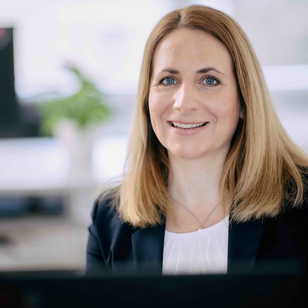 Dr. Daniela Harsch - Bürgermeisterin für Soziales, Bildung, Kultur ...