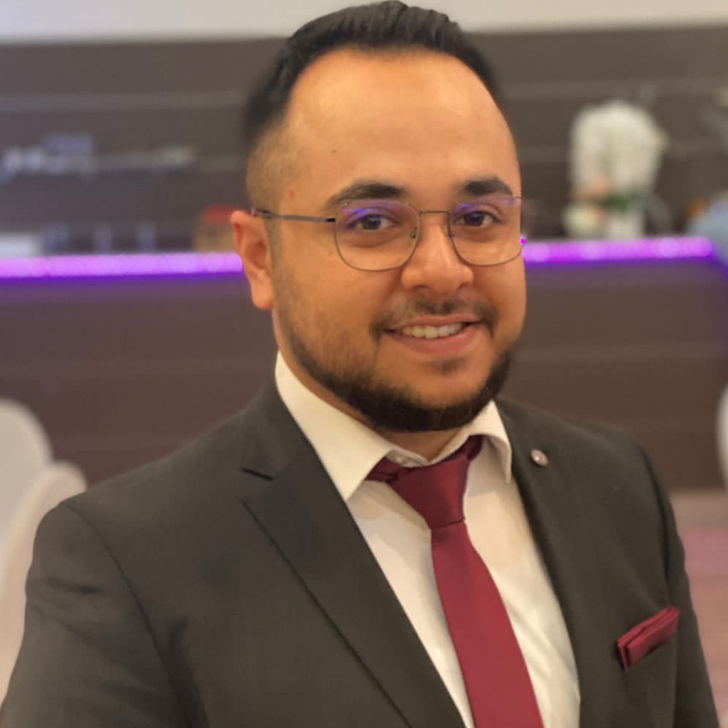 Bahri Arjumand - Teamleiter Customer Service - Foundever B.V. & Co. KG ...