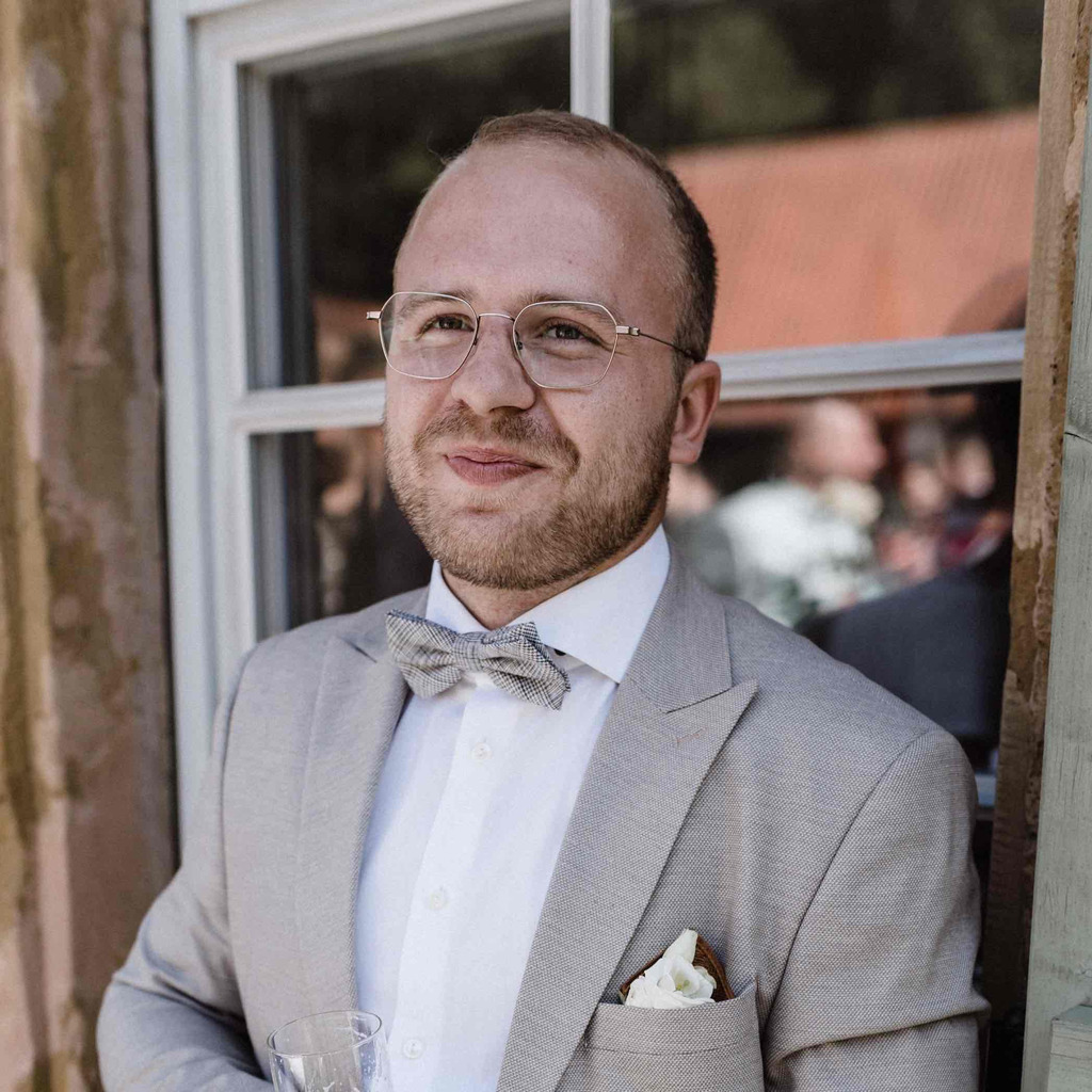 Tim Friedrich - Industriemeister Chemie - DAW SE GB Alligator | XING