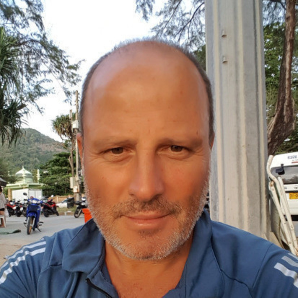 Stefan Tozzo - Unternehmer - Tozzo AG | XING