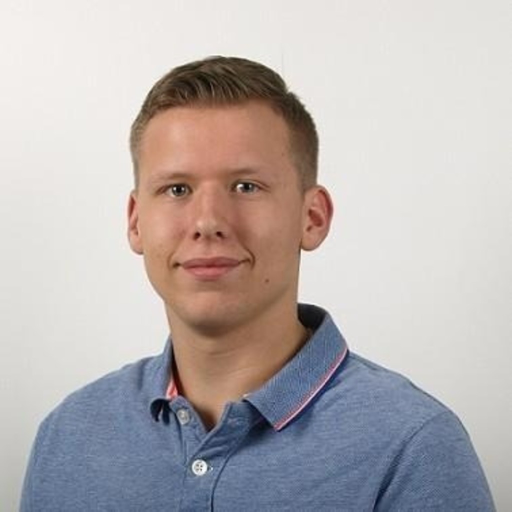 Marvin Anft - Bautechnik - Friedrich-Hecker-Schule | XING