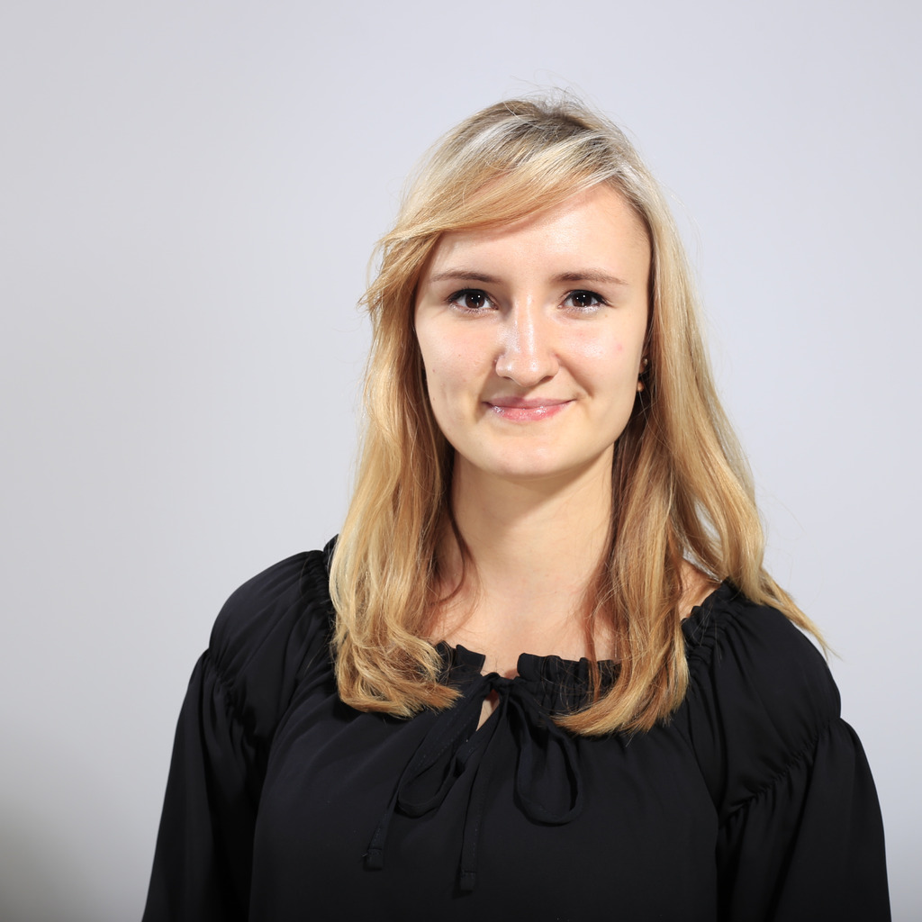 Kristina Stumpf - Sozialdienst - Tanner Diakonie | XING