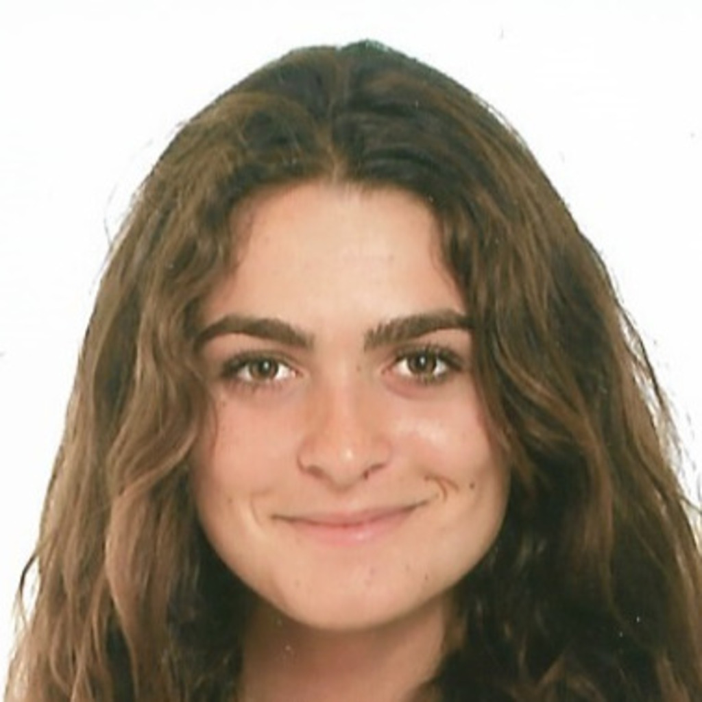 Ines Leite - Data Scientist - Onfido | XING