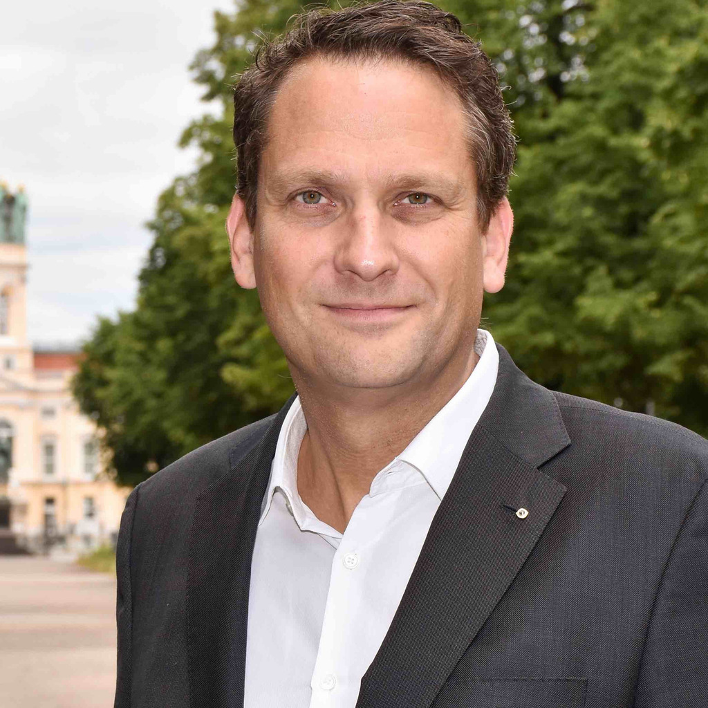 Markus Deutsch - Partner - Deutsch + Müller PartG mbB | XING