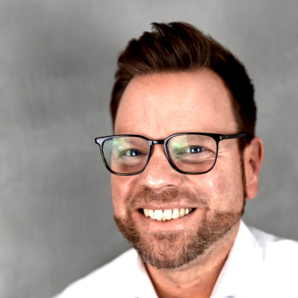 Patrick Schneider - Vertrieb - stiegele büro + objekt GmbH & Co. KG | XING