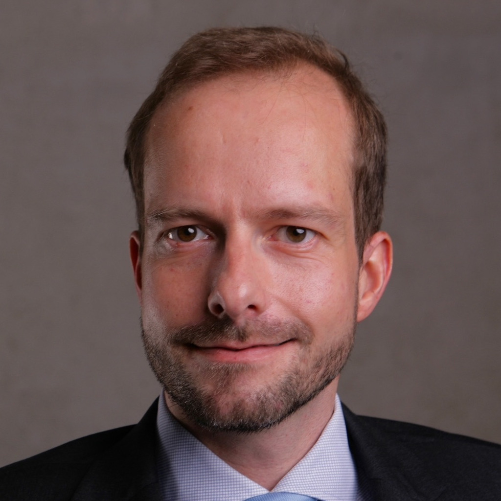 Oliver Fraederich - Büroleiter - Deutscher Bundestag - Prof. Dr ...