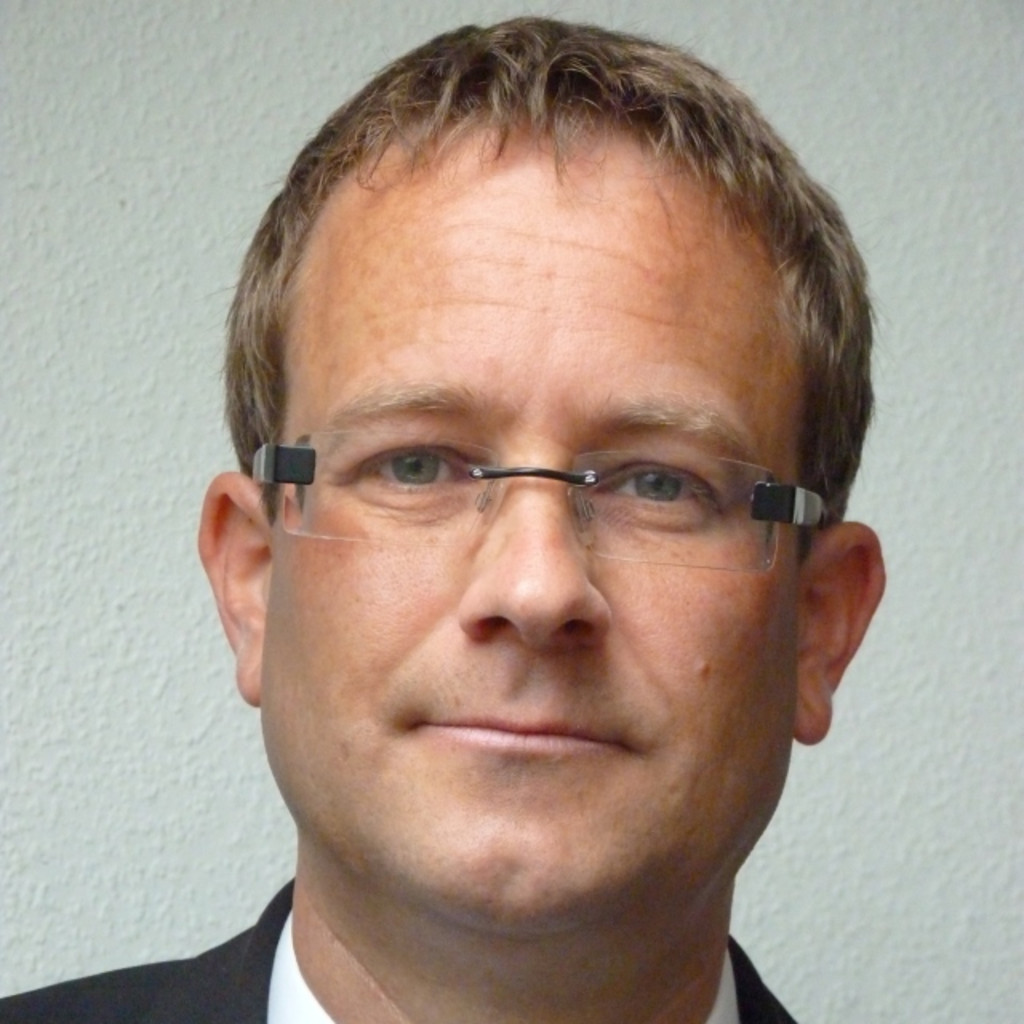 Alfred Kaiser - Produktmanager ExFa ® - GC-heat Gebhard GmbH & Co. KG ...