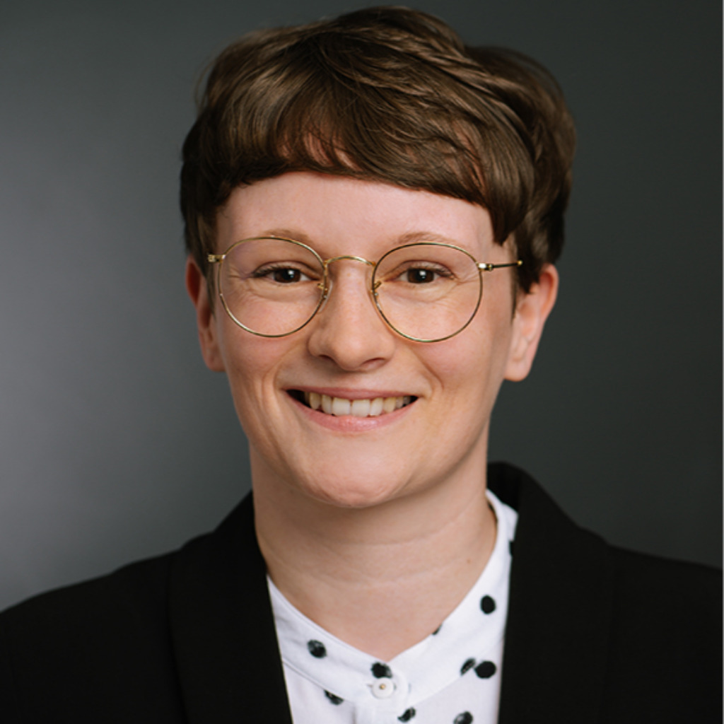 Elisabeth Hutter - Projektkoordinatorin - Hochschule Augsburg | XING