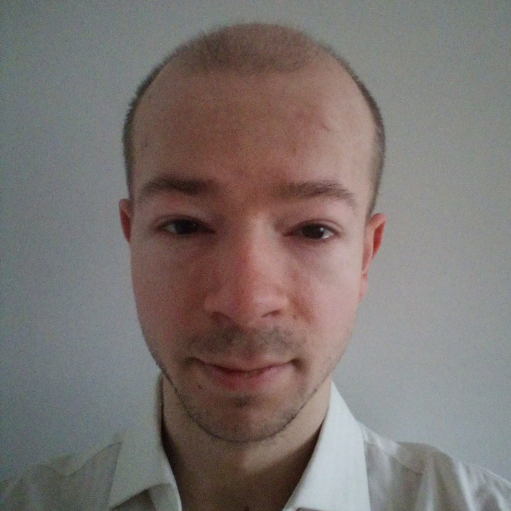 Sebastian Sierocki - Junior Software Developer - TASW.cloud | THE ...