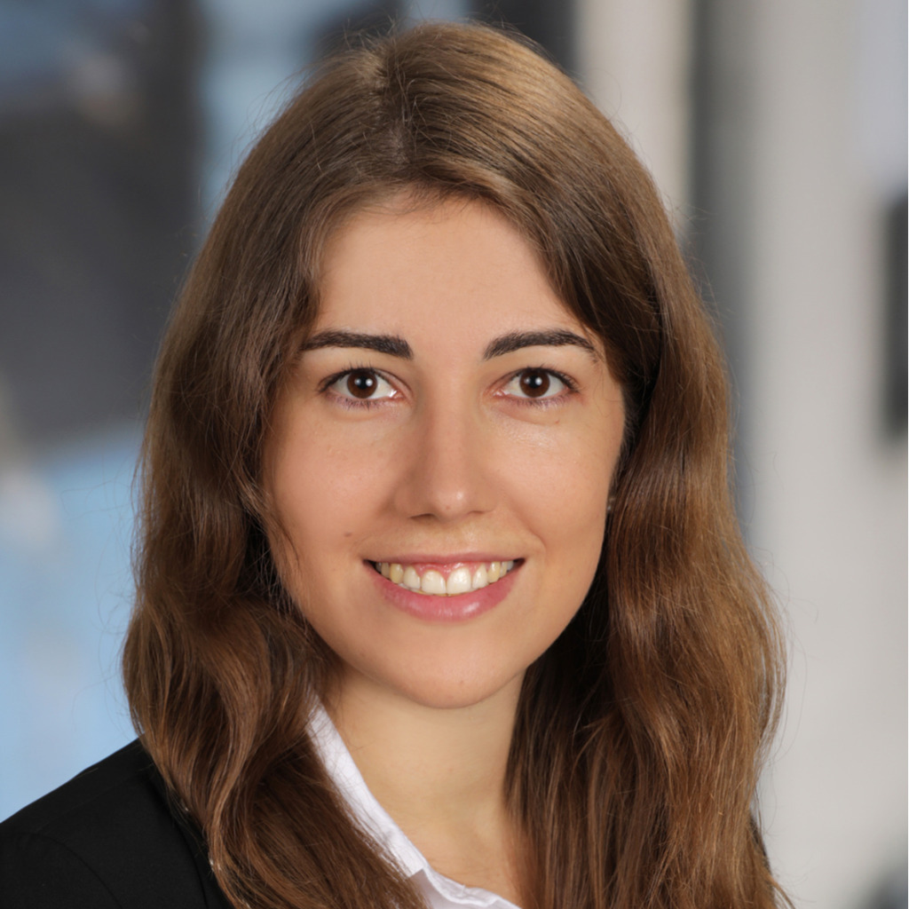 Dipl.-Ing. Marta Alberte Rey - Functional Safety and SOTIF Engineer for ...