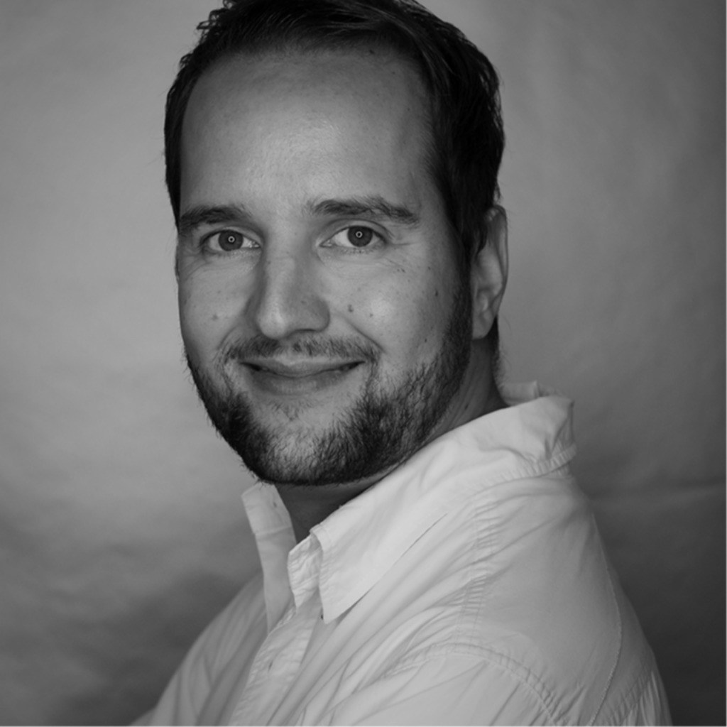 Martin Popp - Grafiker - BKS Wiesbaden | XING