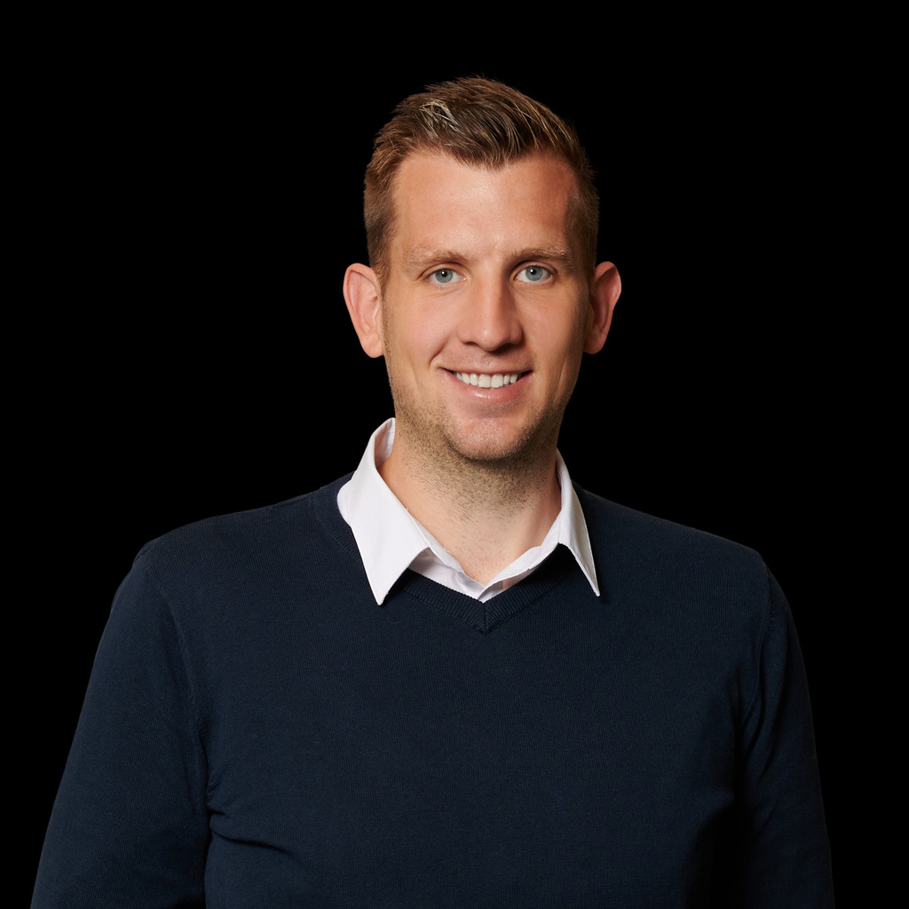 Tim Beier - Geschäftsstellenleiter - GS Die Genossenschaft eG | XING