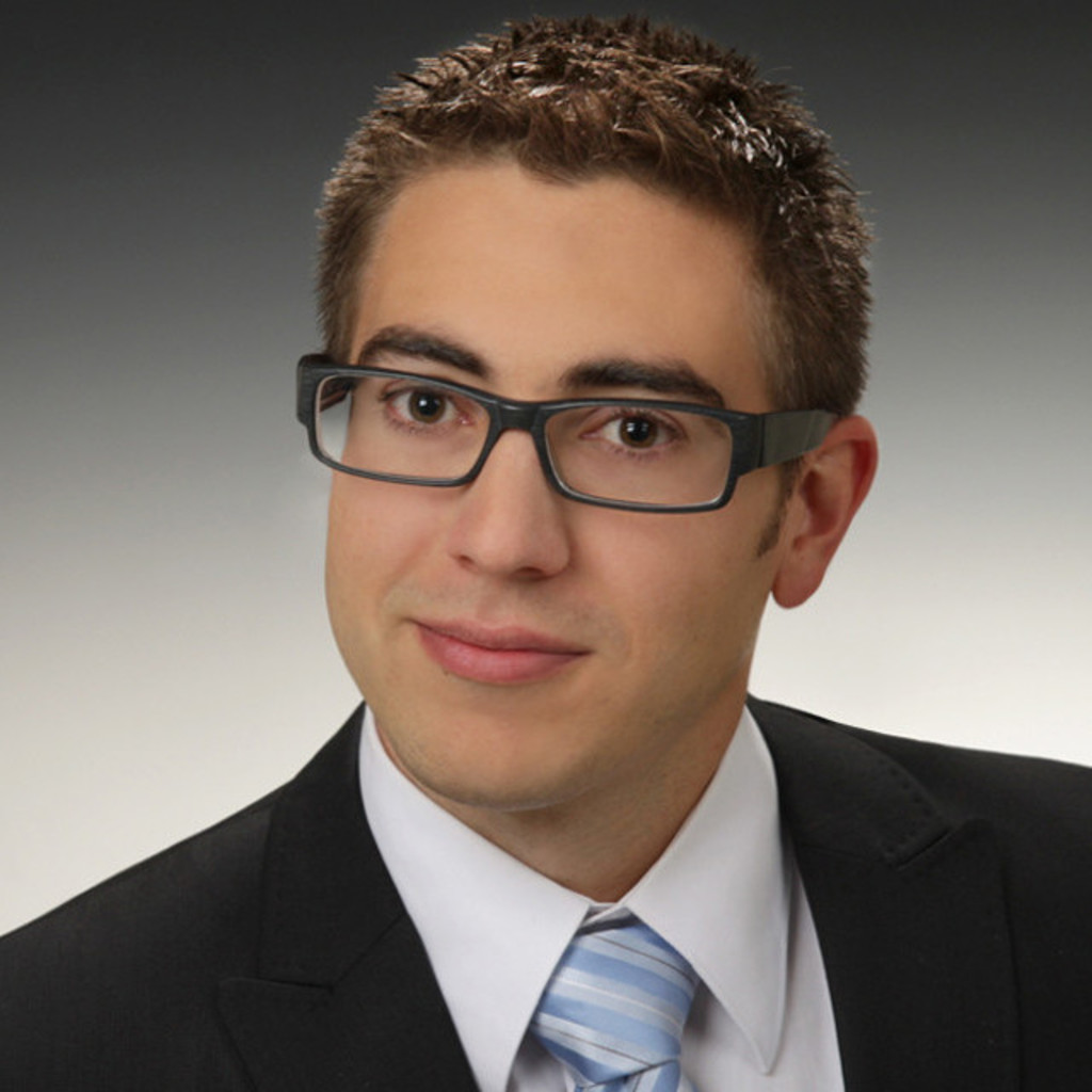 Dr. Benjamin Gruber - Senior Engineer Advanced Product Quality - Osram ...