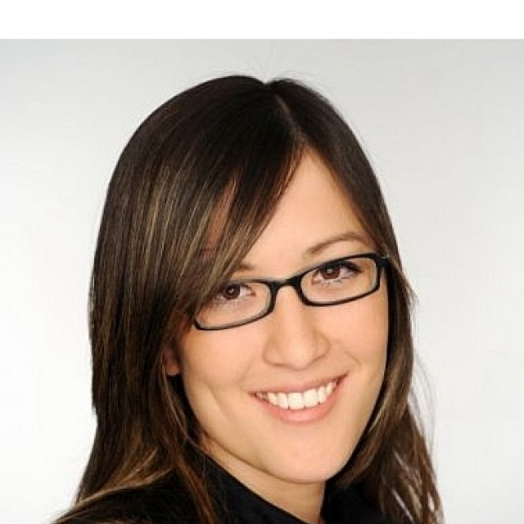 Tiffany Gerber - Event- und Onlinemanagerin - SBB Cargo AG | XING