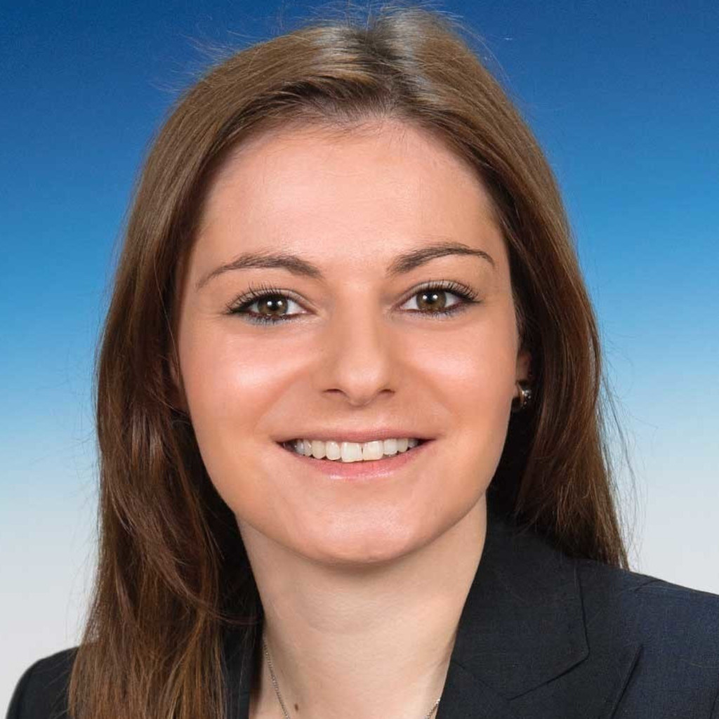 Carmen Pohl - Leiterin Industrial Engineering - Jungheinrich Moosburg ...