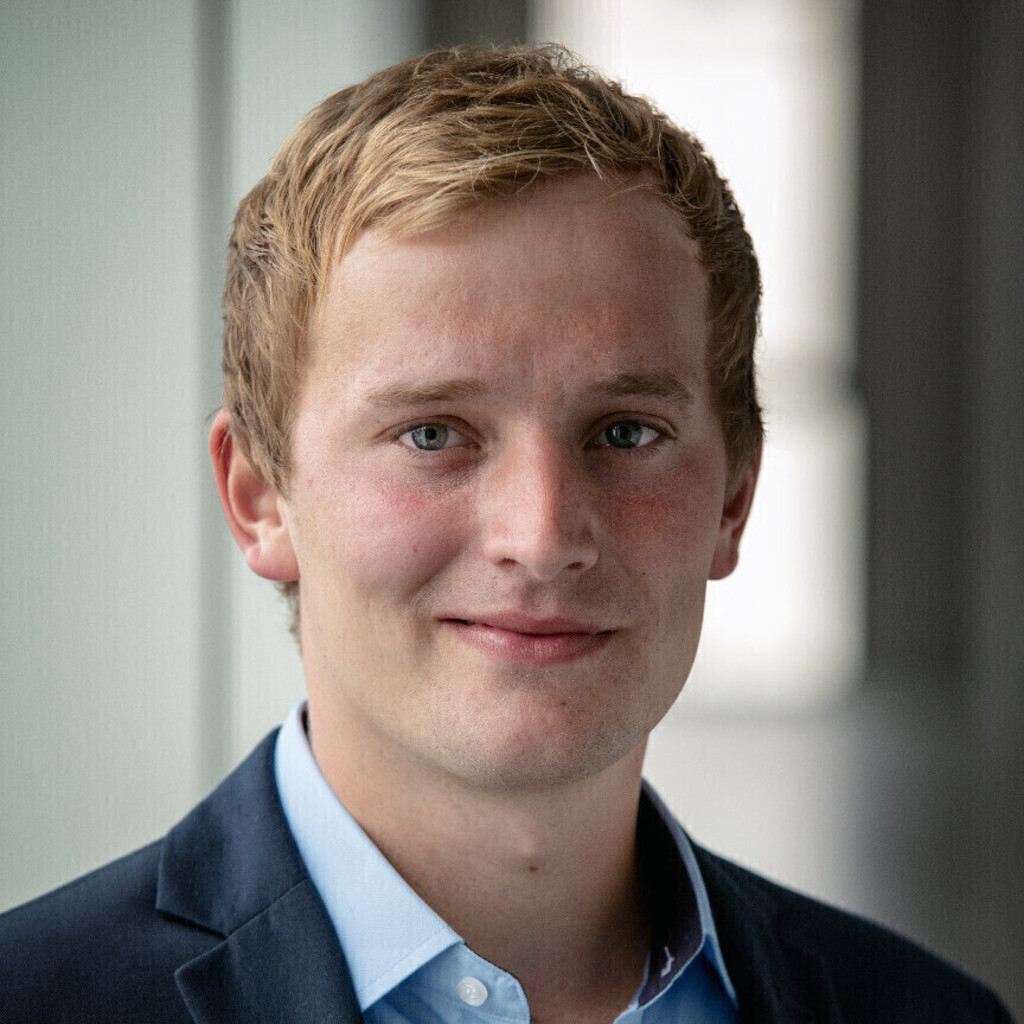 Michael Bösch - Computer Science - Universität Bayreuth | XING